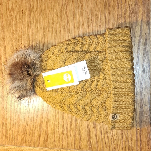Timberland | Accessories | Timberland Winter Hat | Poshmark